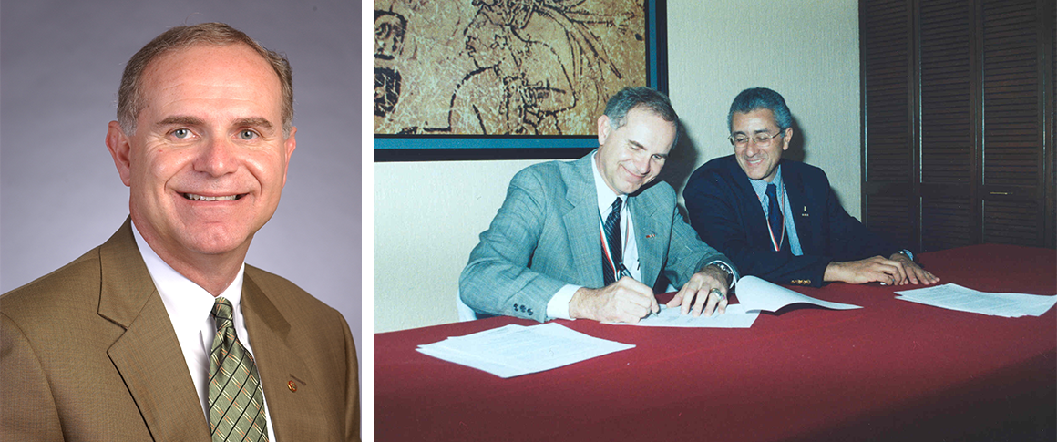 In Memoriam: C. William “Bill” Bevins | NCARB - National Council of ...