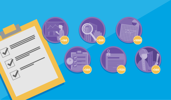 Gain AXP Experience | NCARB - National Council of Architectural ...