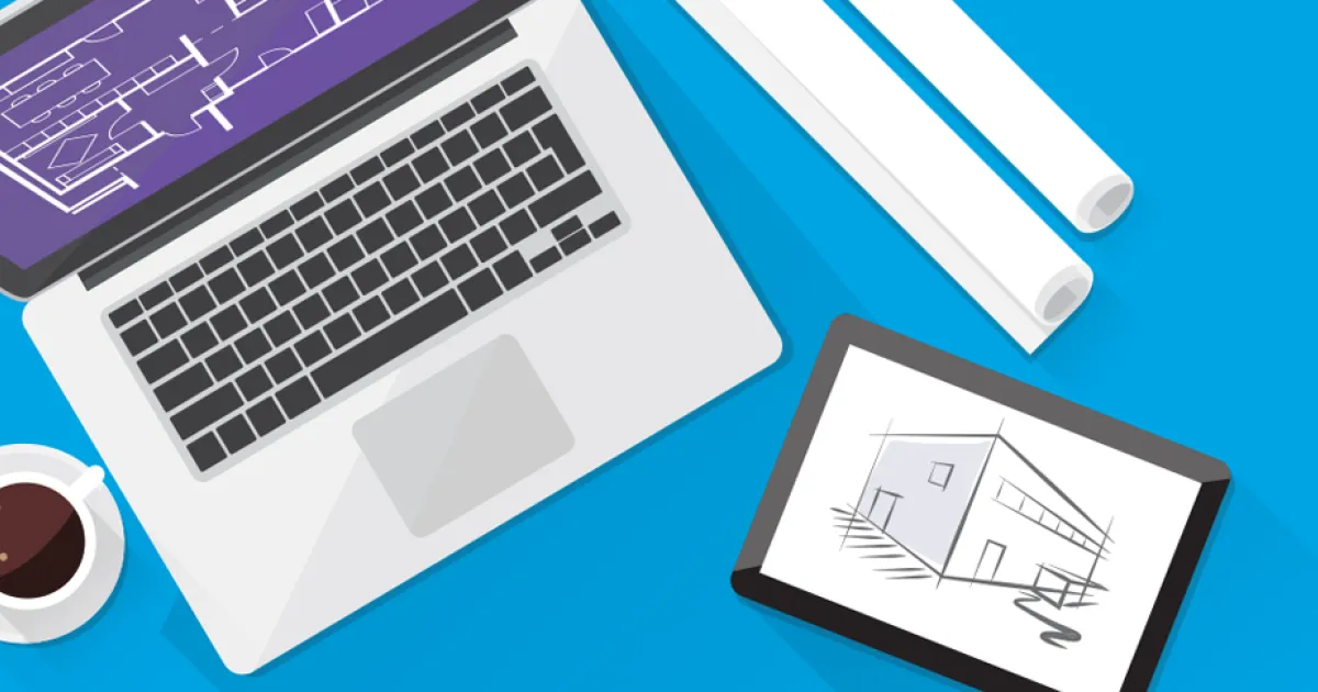 How to Build an Online Architecture Portfolio in 4 Steps | NCARB ...