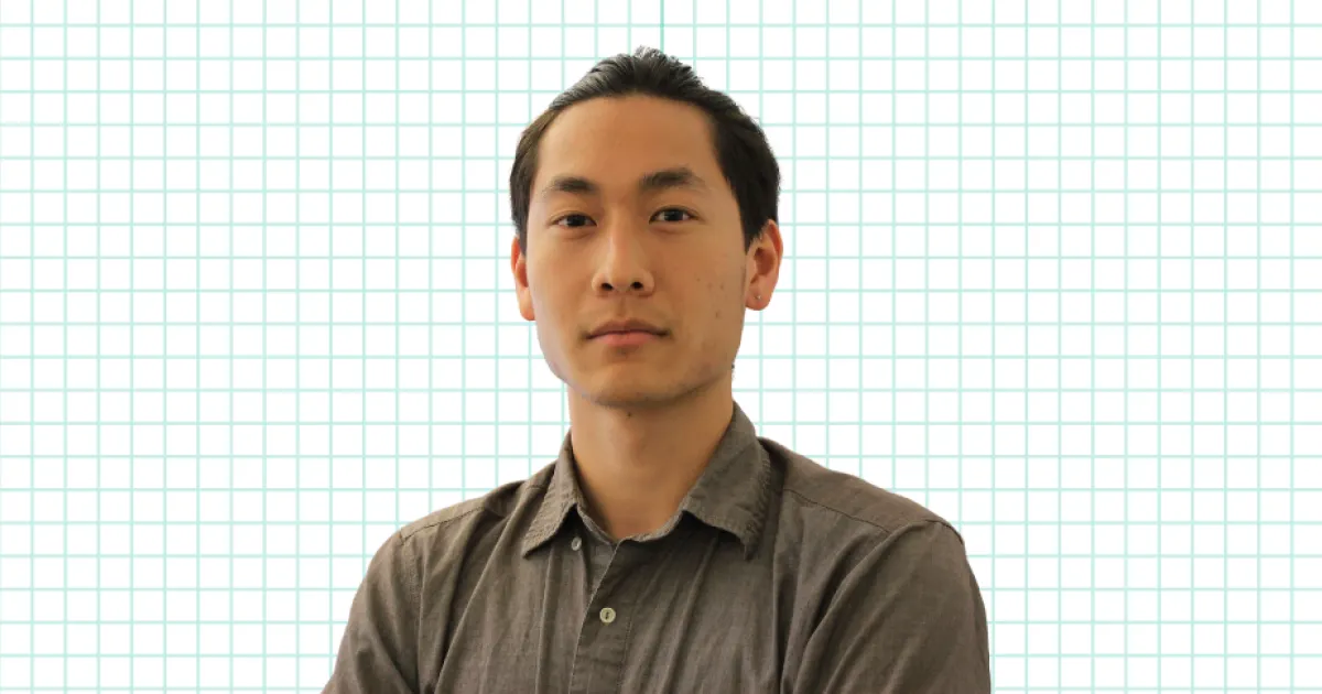 Architect Spotlight: Brandon Wang | NCARB - National Council of ...