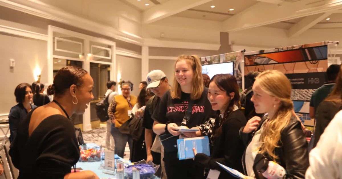 NCARB is Coming to You! Join Us at Our Upcoming Outreach Events | NCARB ...