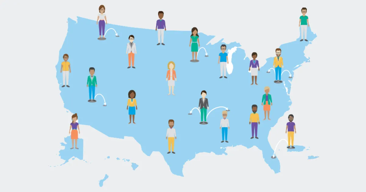 Number of U.S. Architects on the Rise | NCARB - National Council of ...