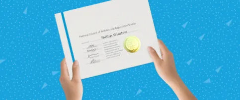 Get NCARB Certified | NCARB - National Council of Architectural ...