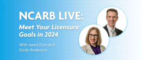 How to Build an Online Architecture Portfolio in 4 Steps | NCARB ...