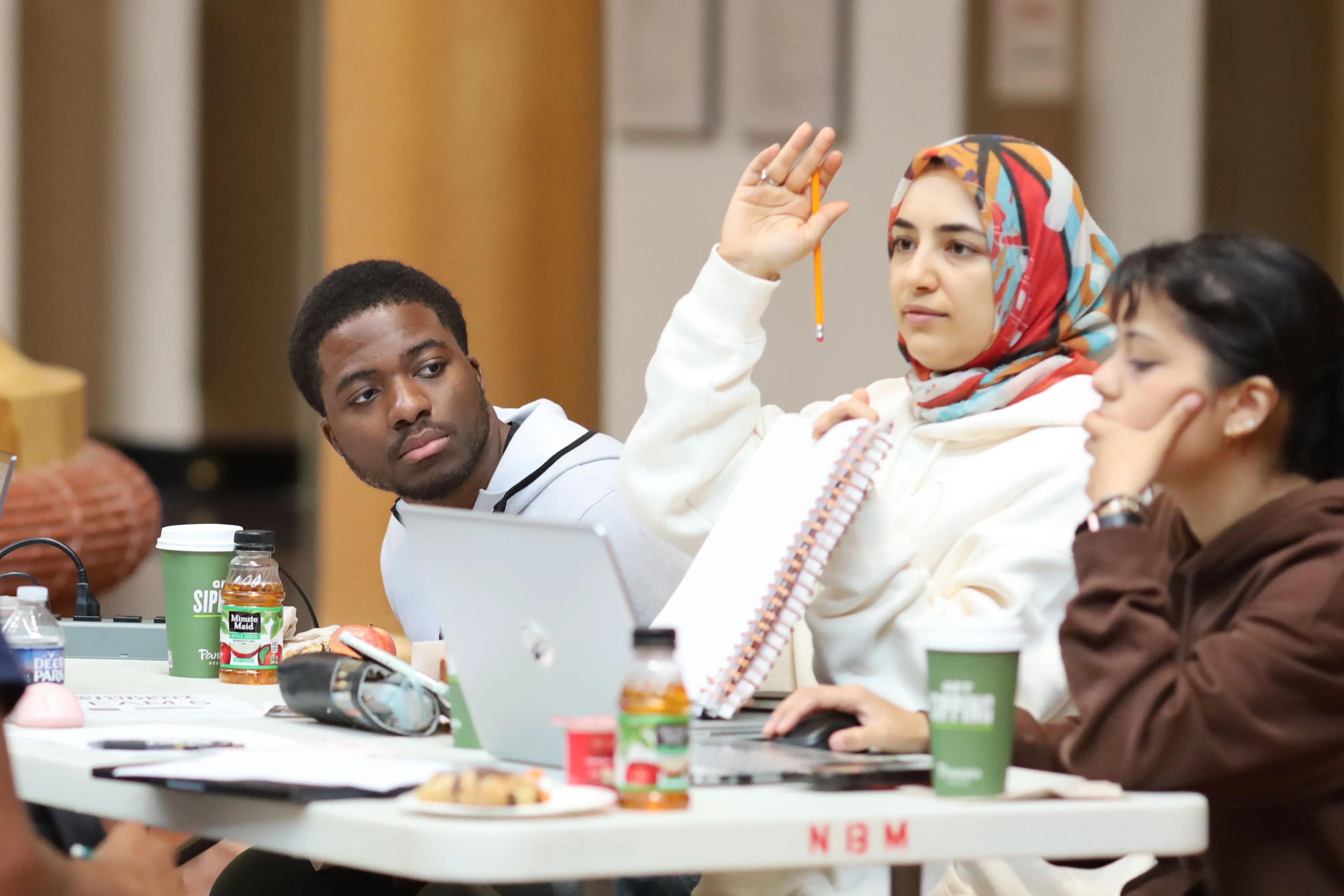 Students Explore How Architectural Solutions Can Address Community ...